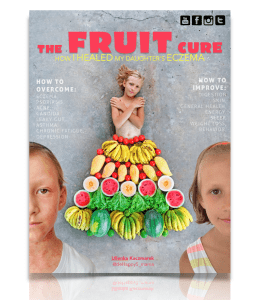 The Fruit Cure – TABLE OF CONTENT – dehappy5